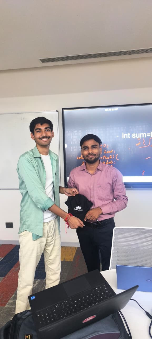 Shikher Singh | Portfolio